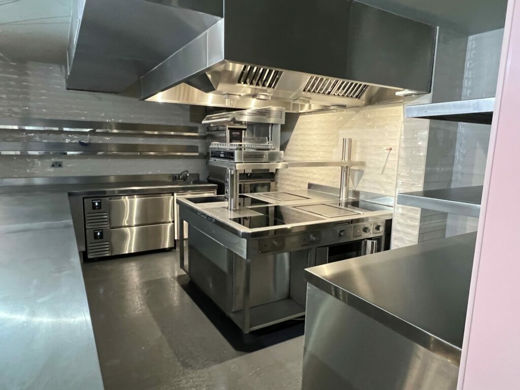 Seren Collection completes first phase of refurb at Penmaenuchaf