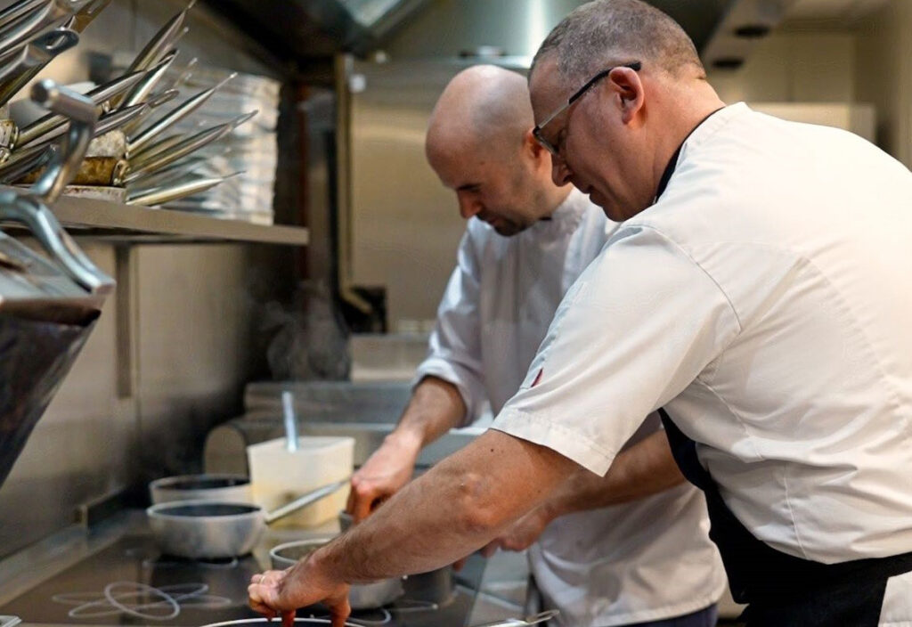 The Inn Collection Group Chef Academy launches with 10 spots