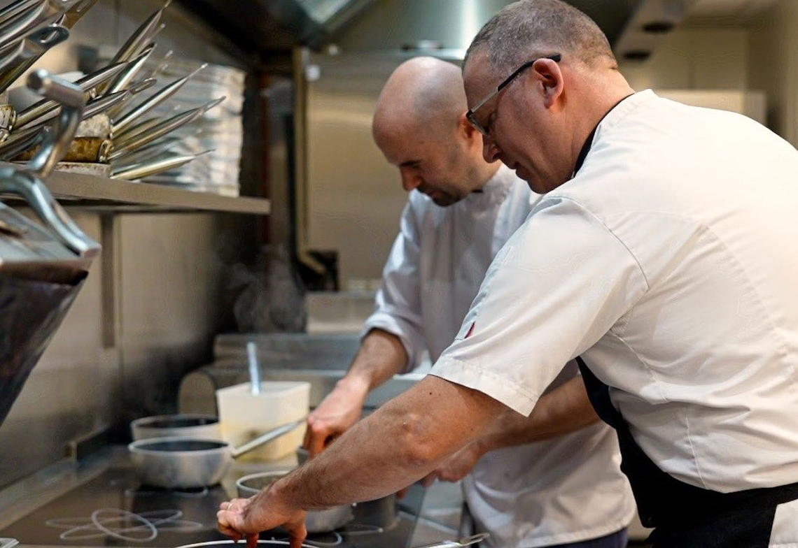 The Inn Collection Group Chef Academy launches with 10 spots