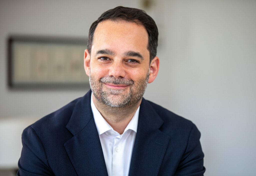 Dan Ruff promoted to CEO of Belmond, effective 1 July 2023