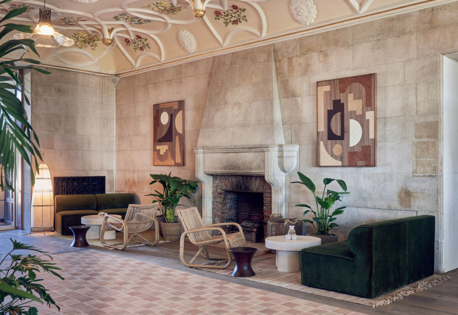 Ayo Akinsete on the challenges of launching Birch Selsdon