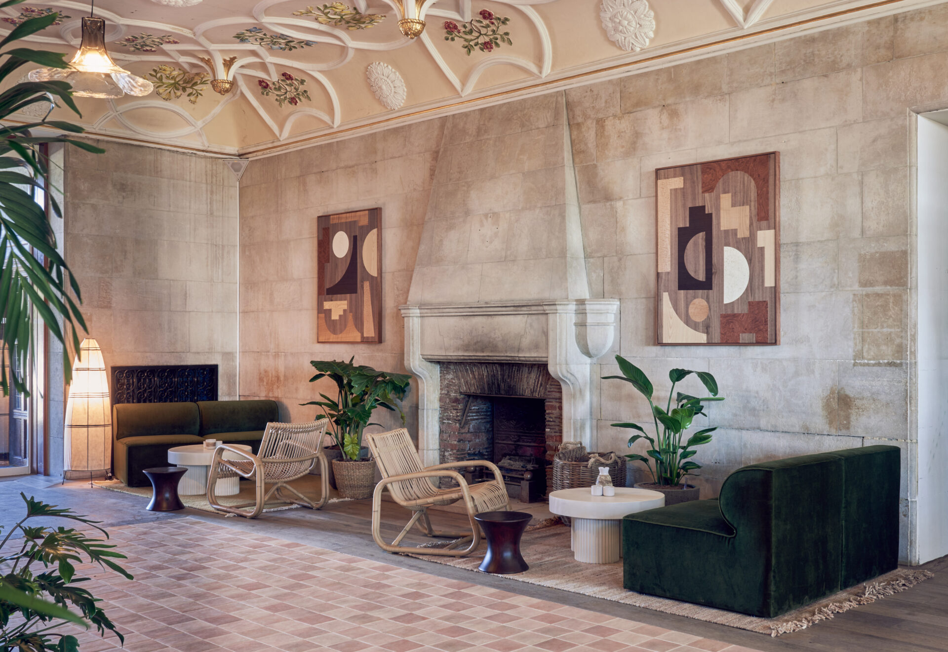 Ayo Akinsete on the challenges of launching Birch Selsdon