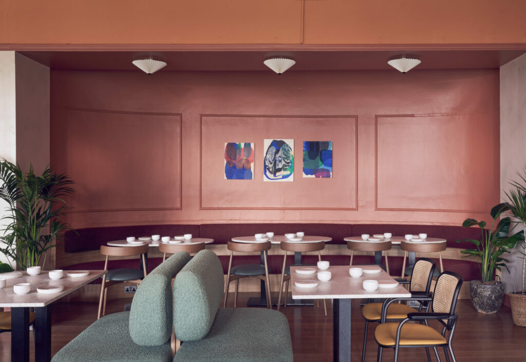 Ayo Akinsete on the challenges of launching Birch Selsdon