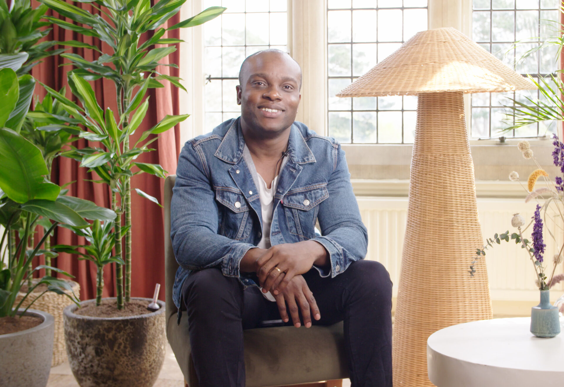 Ayo Akinsete on the challenges of launching Birch Selsdon