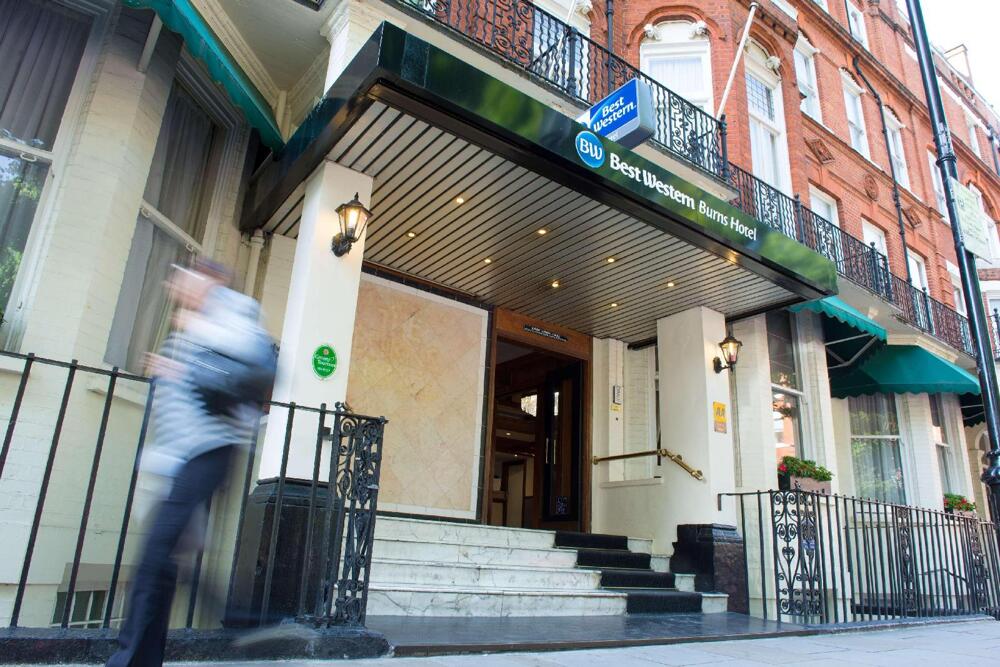 KOP Group acquires Chelsea hotel to transform into luxury London boutique