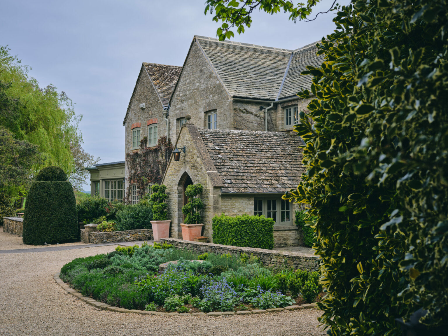 “The way guests are using our spaces has changed” Richard Ball on ...