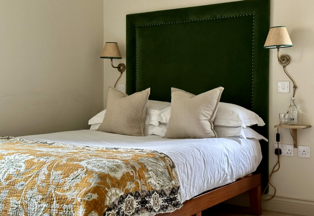 The Residences launch at The Retreat Elcot Park in Berkshire