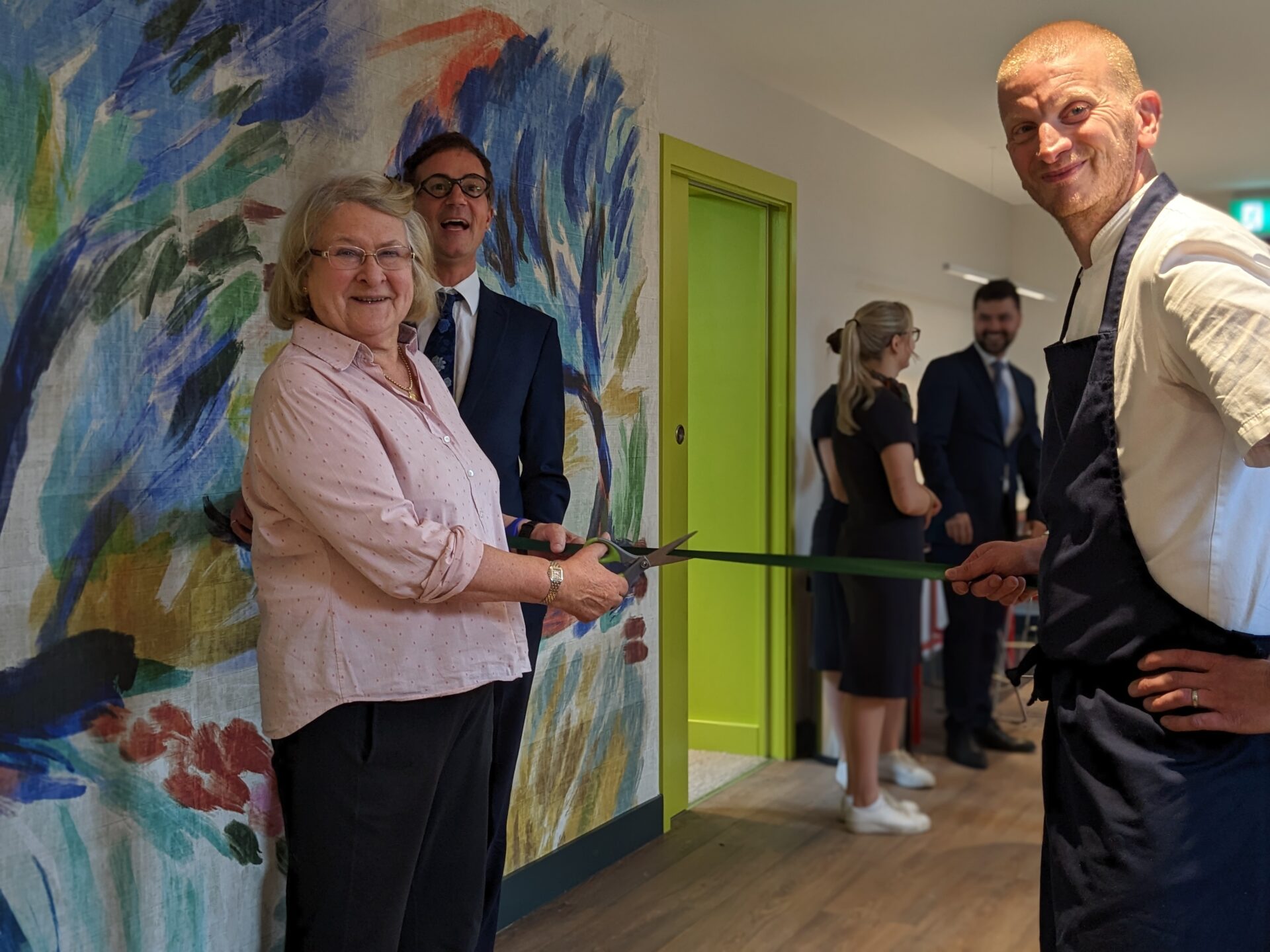 Rudding Park invests £1m into staff facilities ahead of new country ...