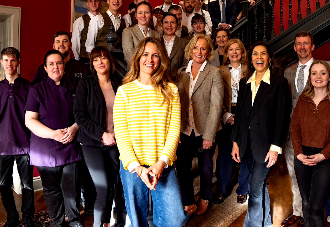 Boutique Hotelier Power List 2023: 50 hotel heroes revealed