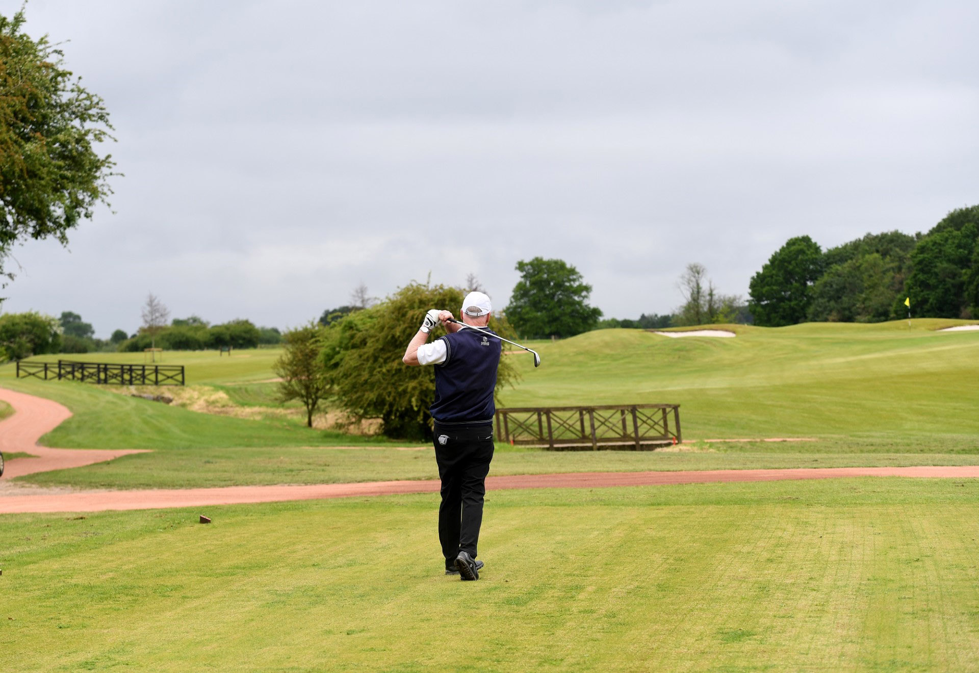 Aldwark Manor Estate launches new £15 million golf course