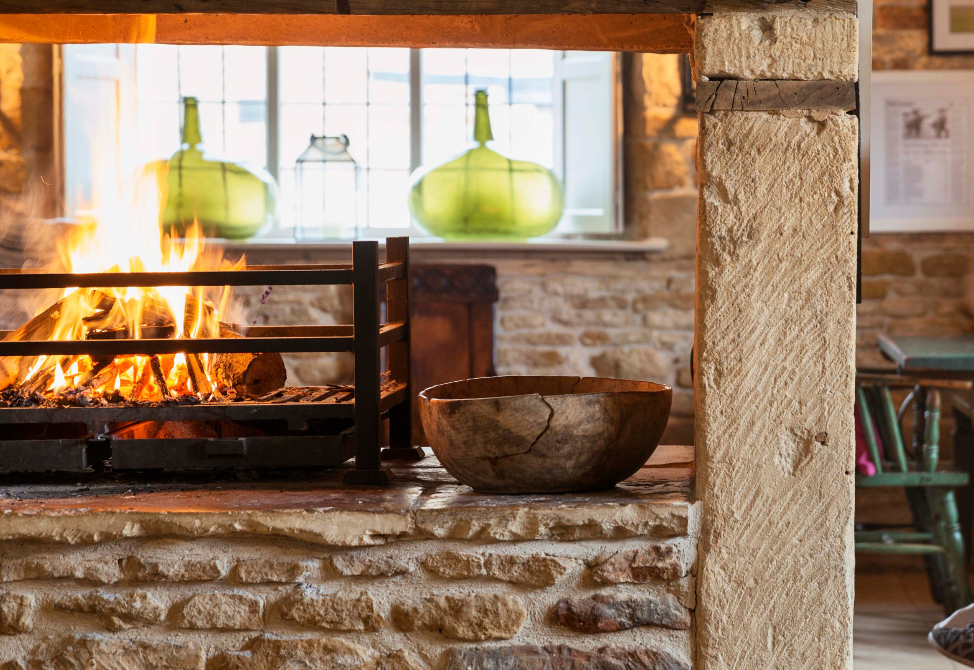 The Bell at Charlbury to open under Daylesford this autumn