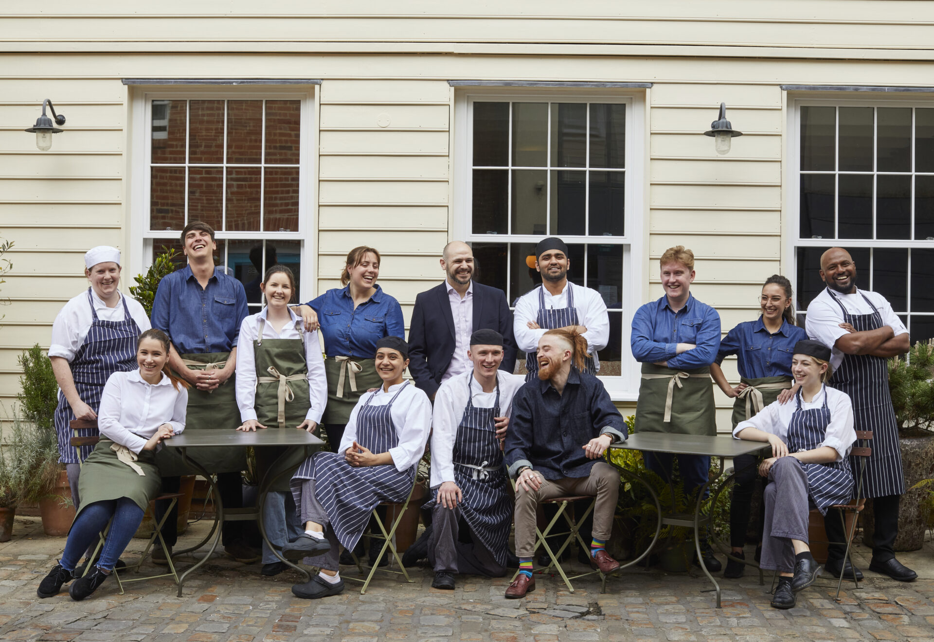 Heartwood Collection launches as new pubs with rooms concept