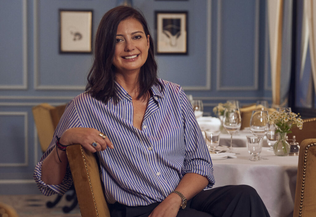 Michelle Walder named as managing director of The Twenty Two