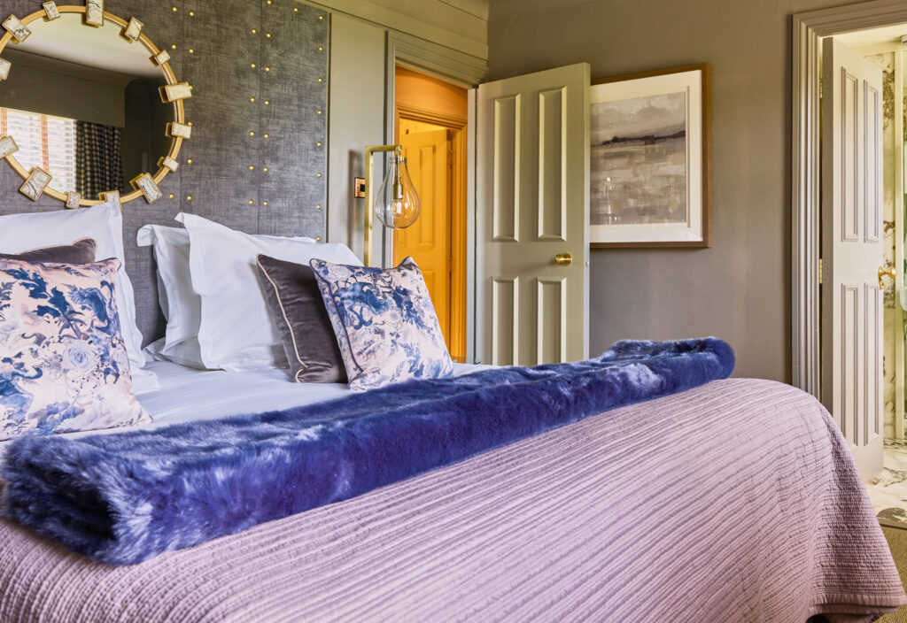 The Elms Hotel in Worcestershire newest member of PoB hotels