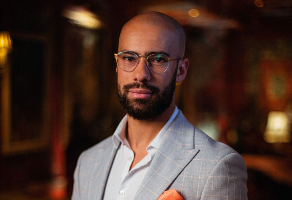 Cameron Bownes leaves general manager role at Zetter Hotels