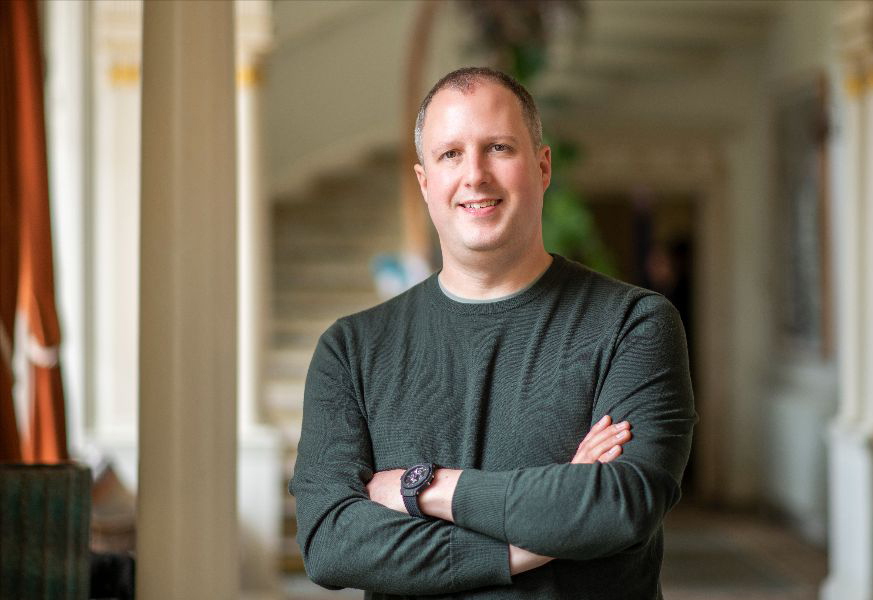 Brian Gore appointed new commercial director of Birch Hotels