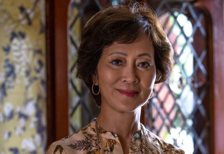 Grace Leo interview: Hotelier on revamping a beach retreat