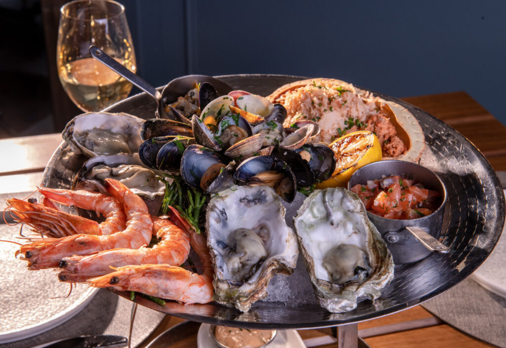 FYR Restaurant expands to second Daniel Thwaites property