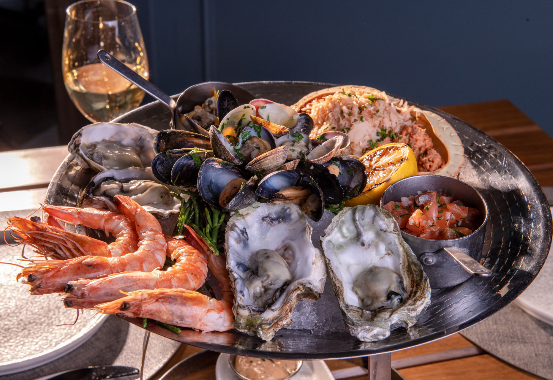 FYR Restaurant expands to second Daniel Thwaites property