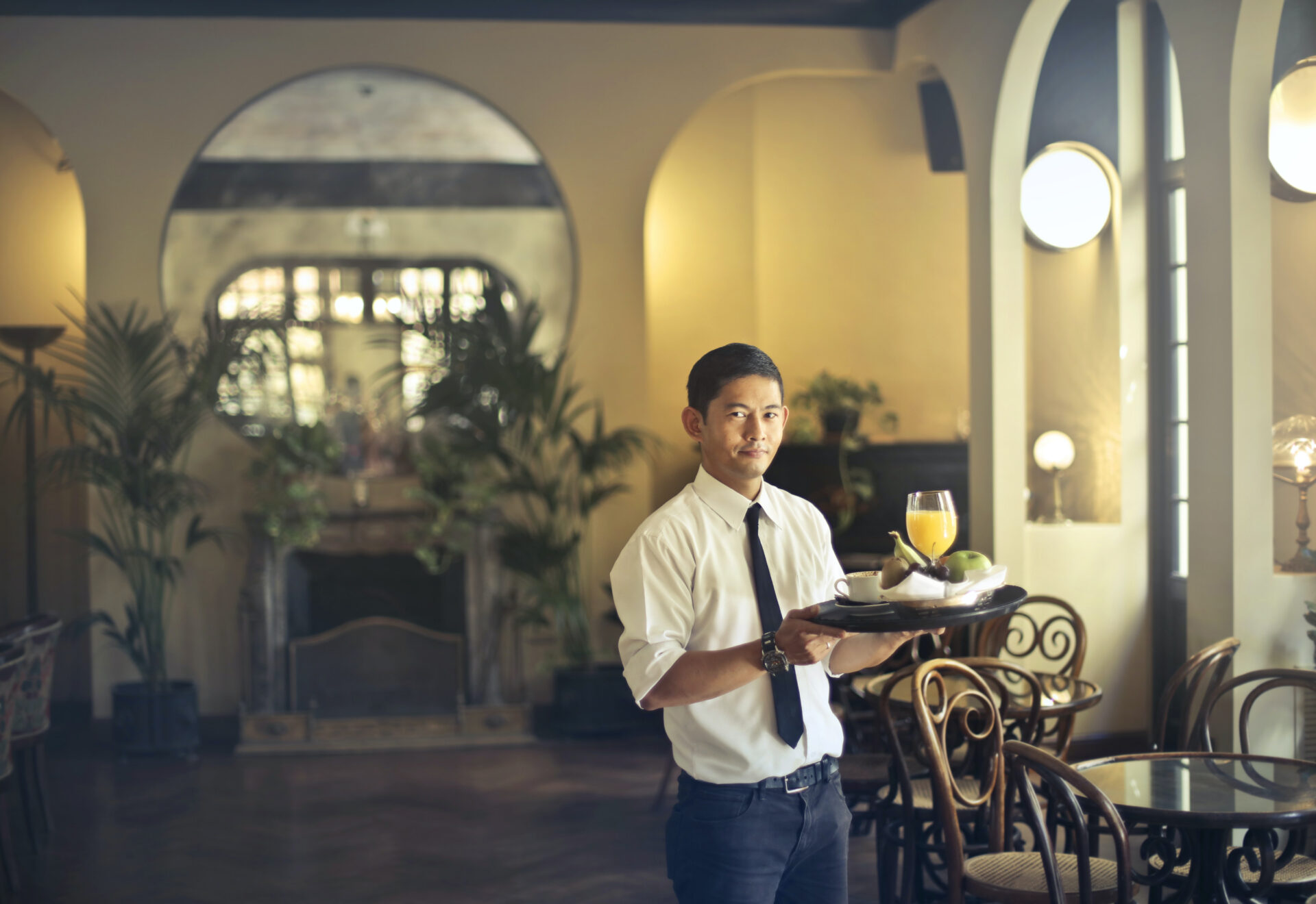 Hospitality Action launches first new sector-wide wellbeing survey in ...