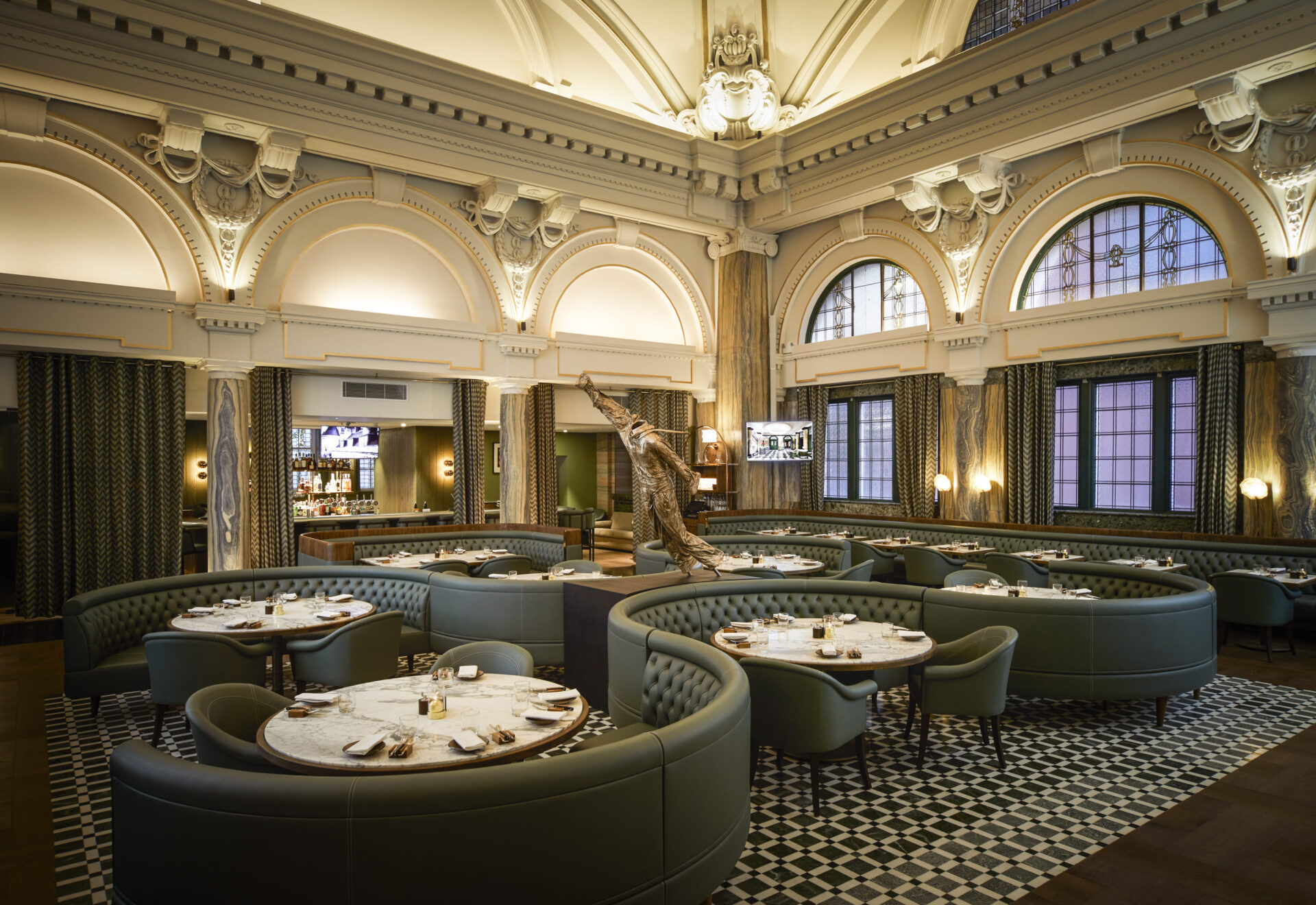 The Bull & Bear replacement closes after just four months