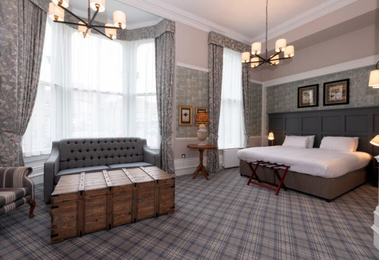 Inn Collection Group bolsters head count to push ahead with growth plans