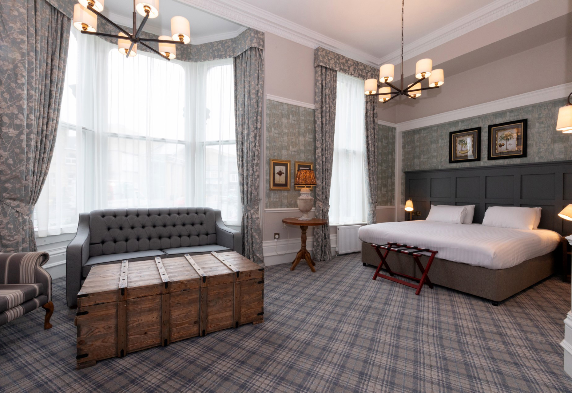 Inn Collection Group bolsters head count to push ahead with growth plans