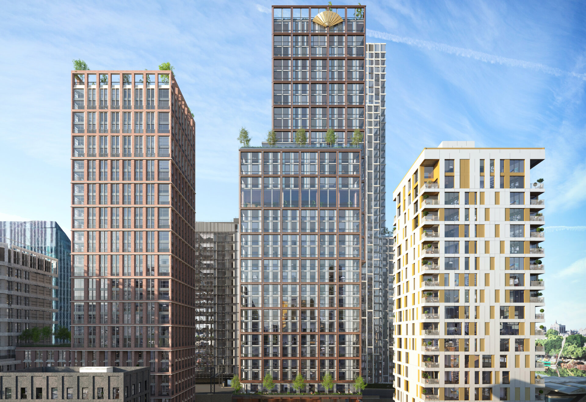 Mandarin Oriental announces third London hotel to open in 2028