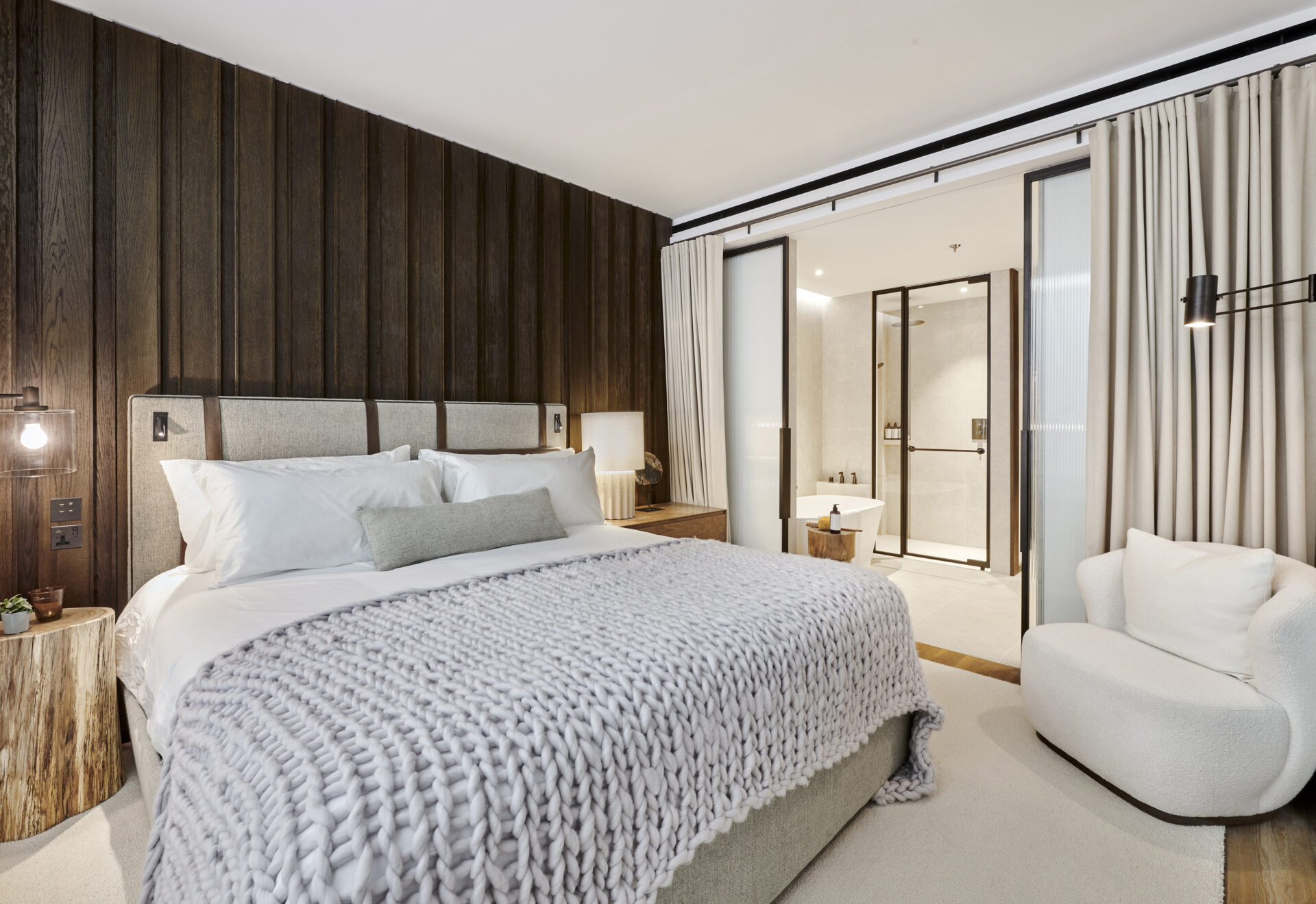 1 Hotel Mayfair opens today as first London site for brand