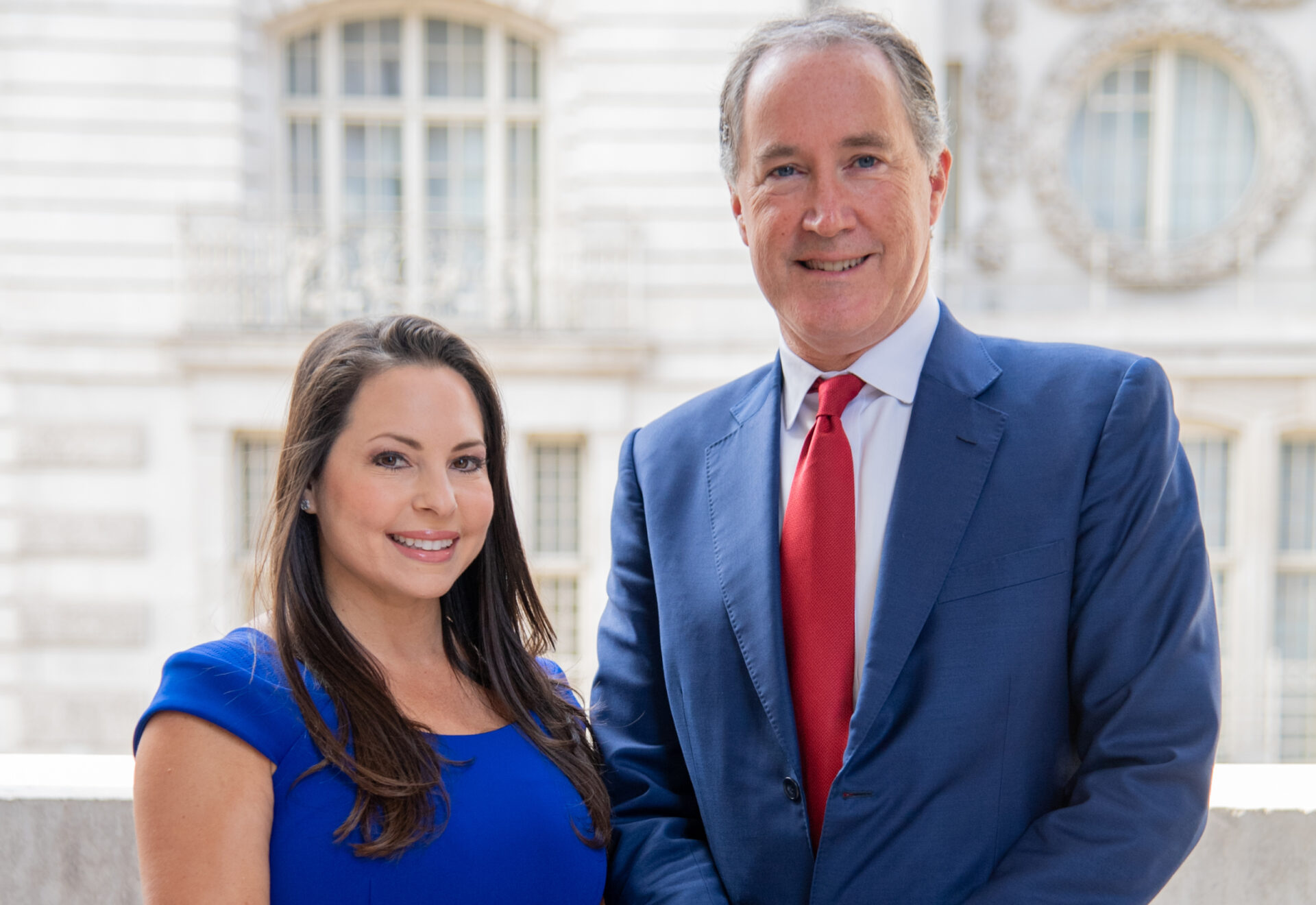 Regent Seven Seas cruises in 'landmark' partnership with GHA