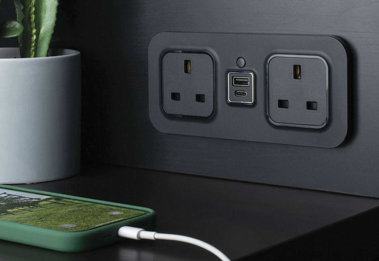 Brandstand powers hotel furniture with the new CubieMod 2.0