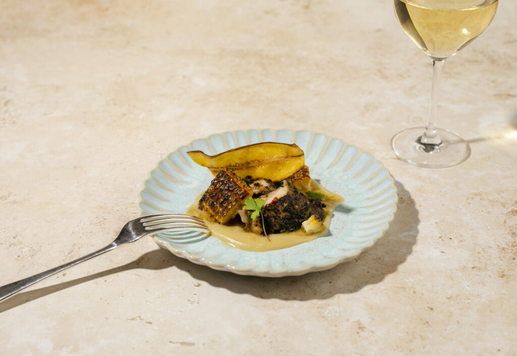 The Good Front Room launches at The Langham hotel in London