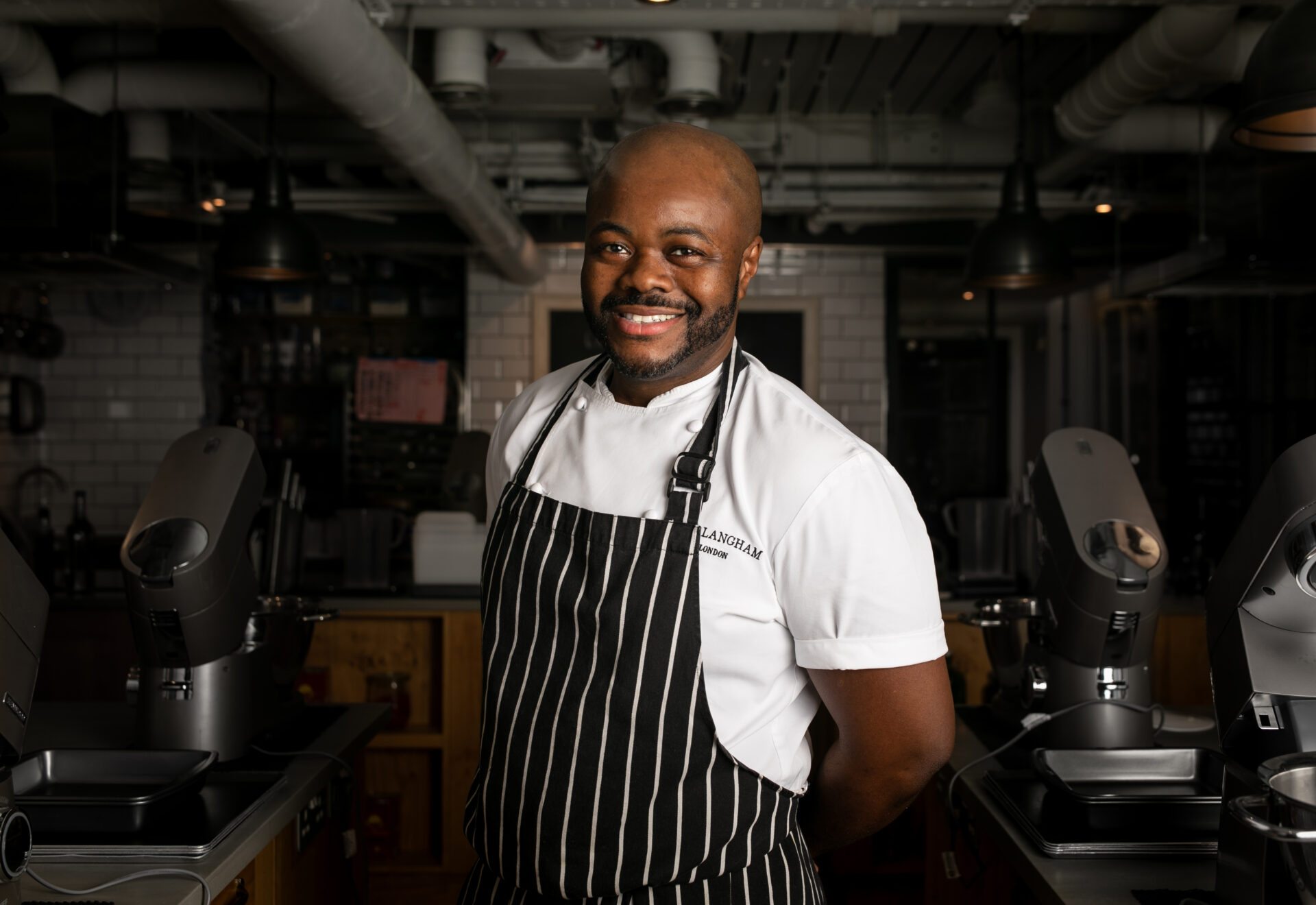 The Good Front Room launches at The Langham hotel in London