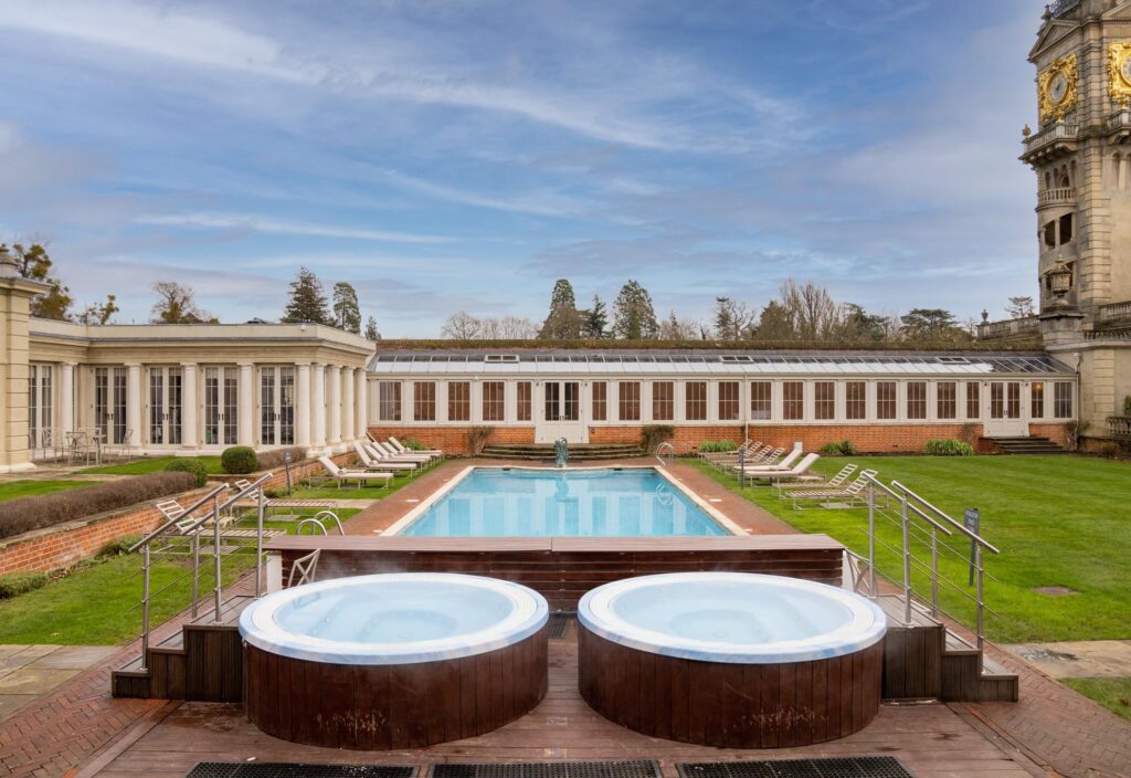 Best spa hotels UK: 16 hotspots where you can relax in style