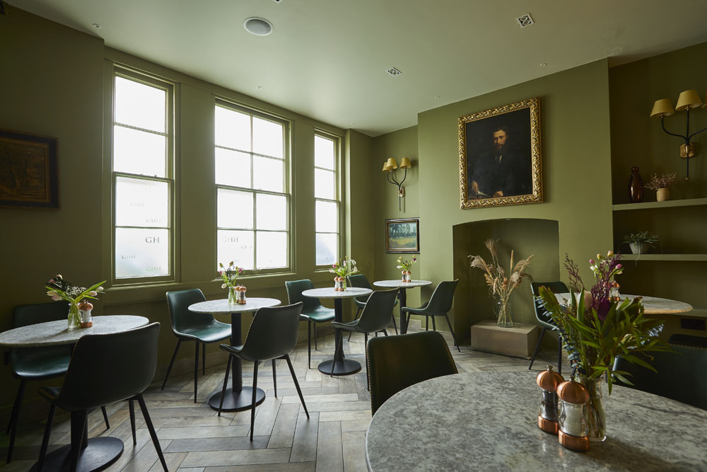 London's Georgian House Hotel gets 'complete overhaul'