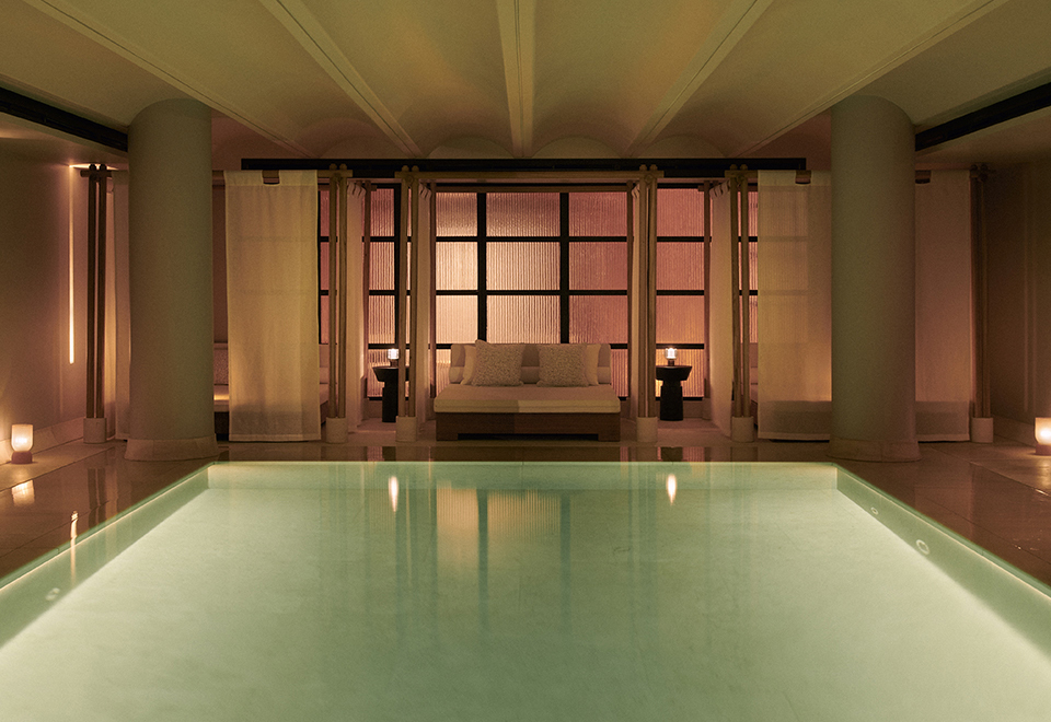 Best spa hotels UK: 16 hotspots where you can relax in style
