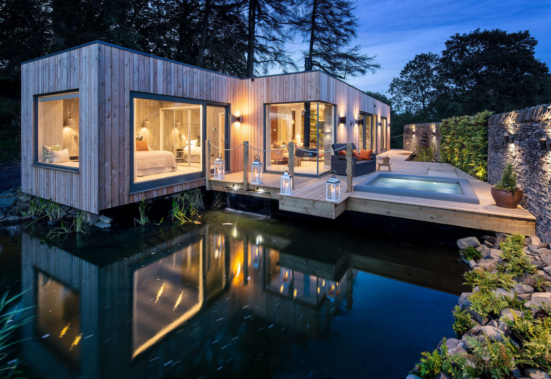 Best spa hotels UK: 16 hotspots where you can relax in style