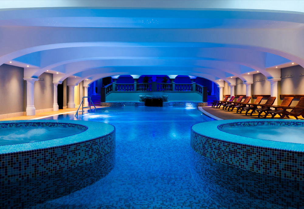 Best spa hotels UK: 16 hotspots where you can relax in style