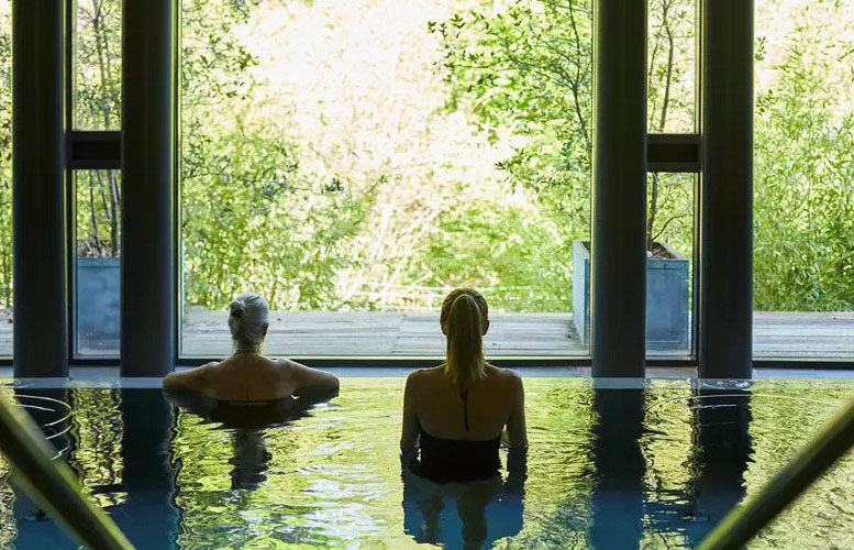 Best spa hotels UK: 16 hotspots where you can relax in style