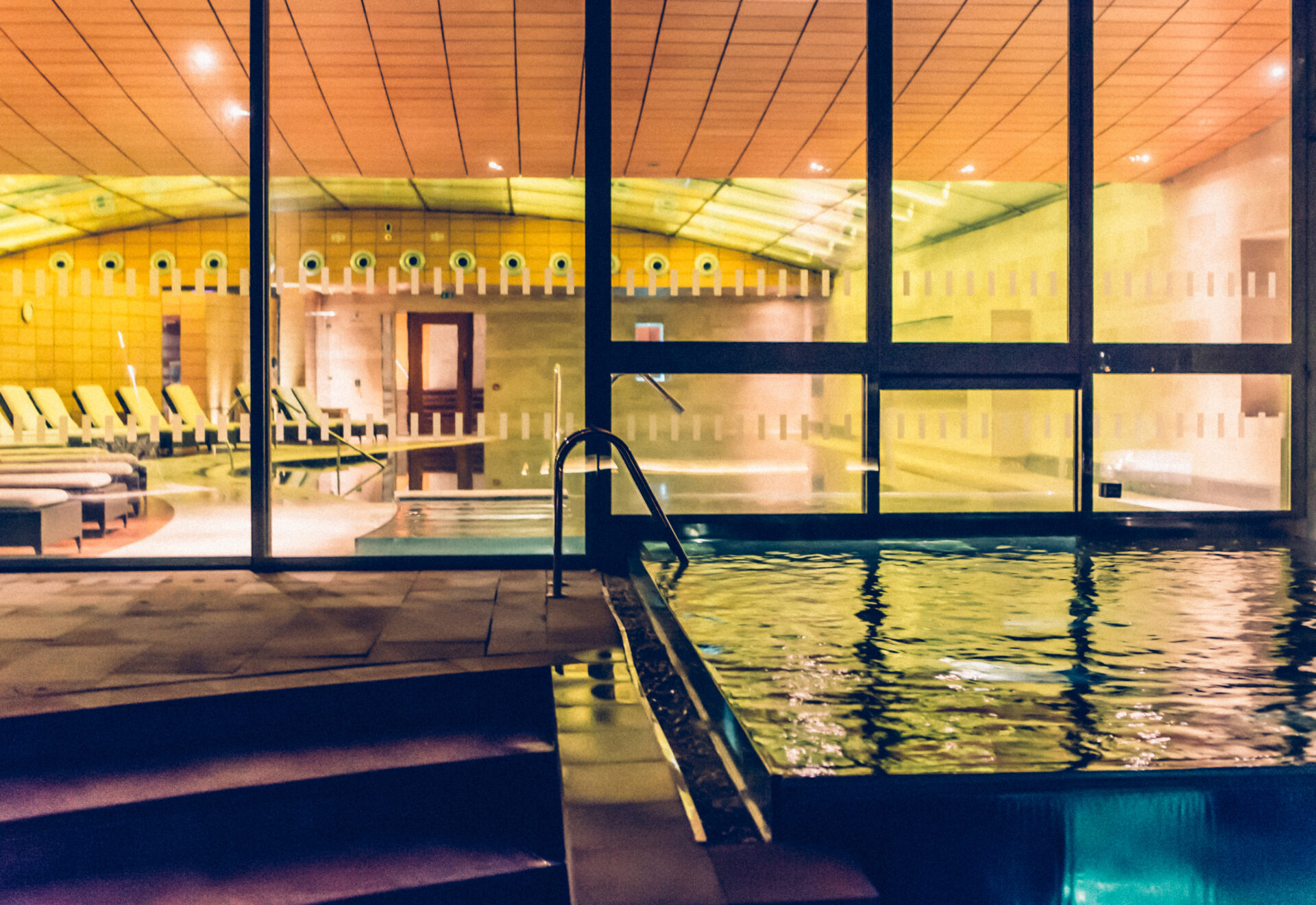 Best spa hotels UK: 16 hotspots where you can relax in style
