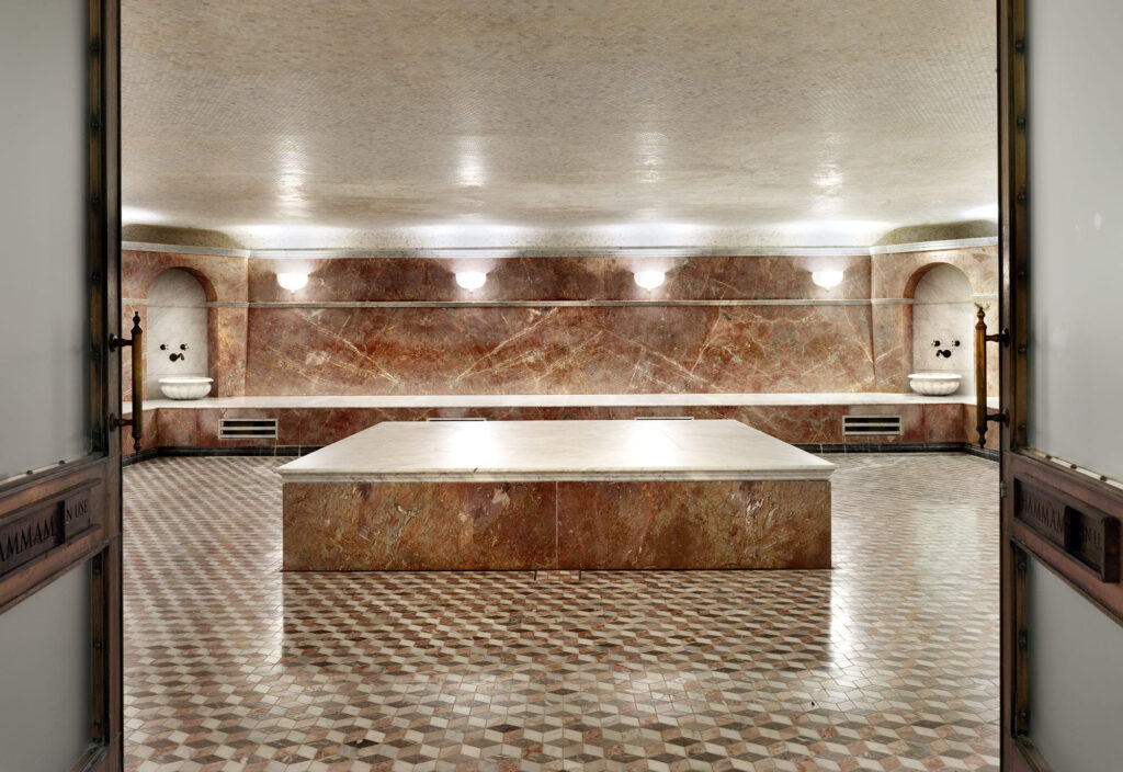 Best spa hotels UK: 16 hotspots where you can relax in style