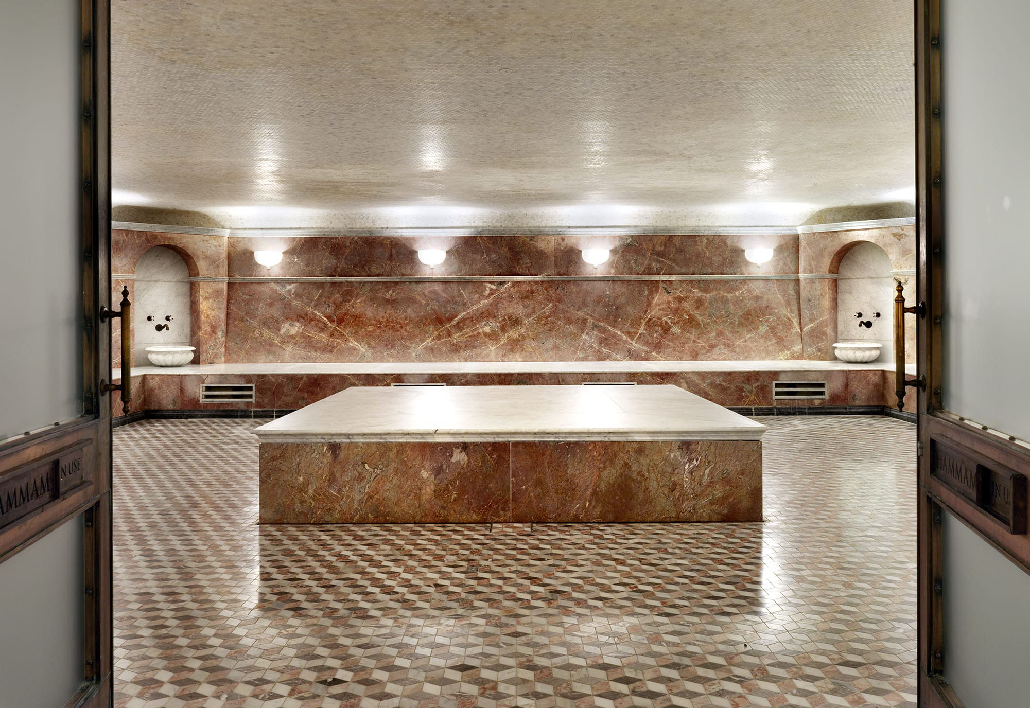 Best spa hotels UK: 16 hotspots where you can relax in style