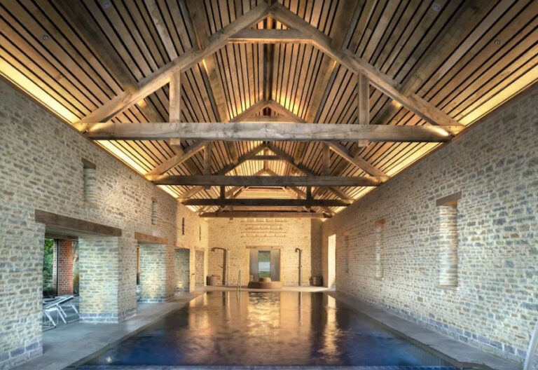 Best spa hotels UK: 16 hotspots where you can relax in style