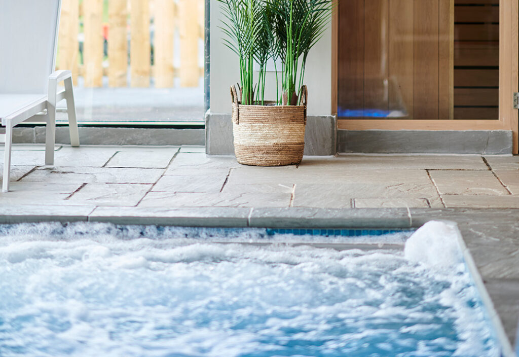 Best spa hotels UK: 16 hotspots where you can relax in style