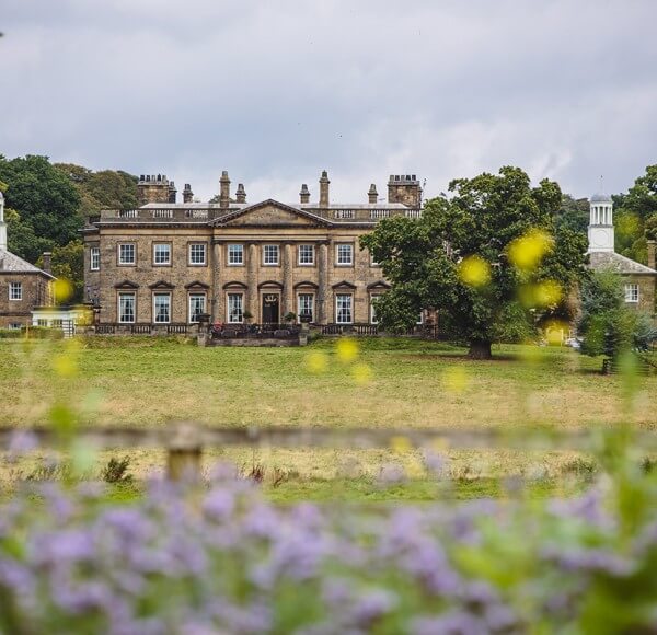 Denton Hall to be converted into luxury Yorkshire hotel