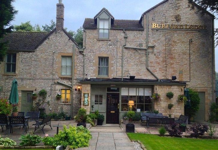 Burford Lodge Hotel to be 'refined boutique' under new owner