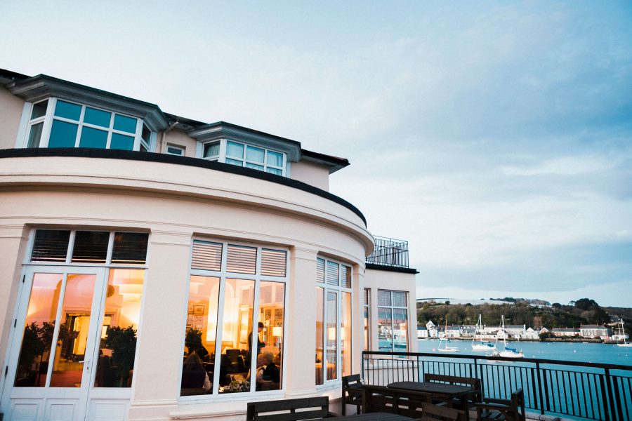 The Greenbank hotel looks to expand with new bedrooms