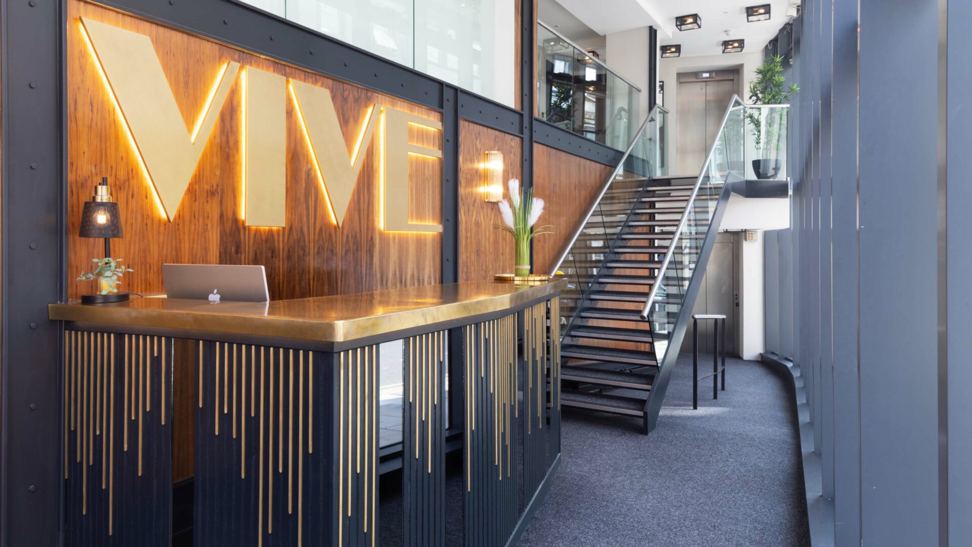 Ibiza hotelier and top designer team up to open Vive hotel