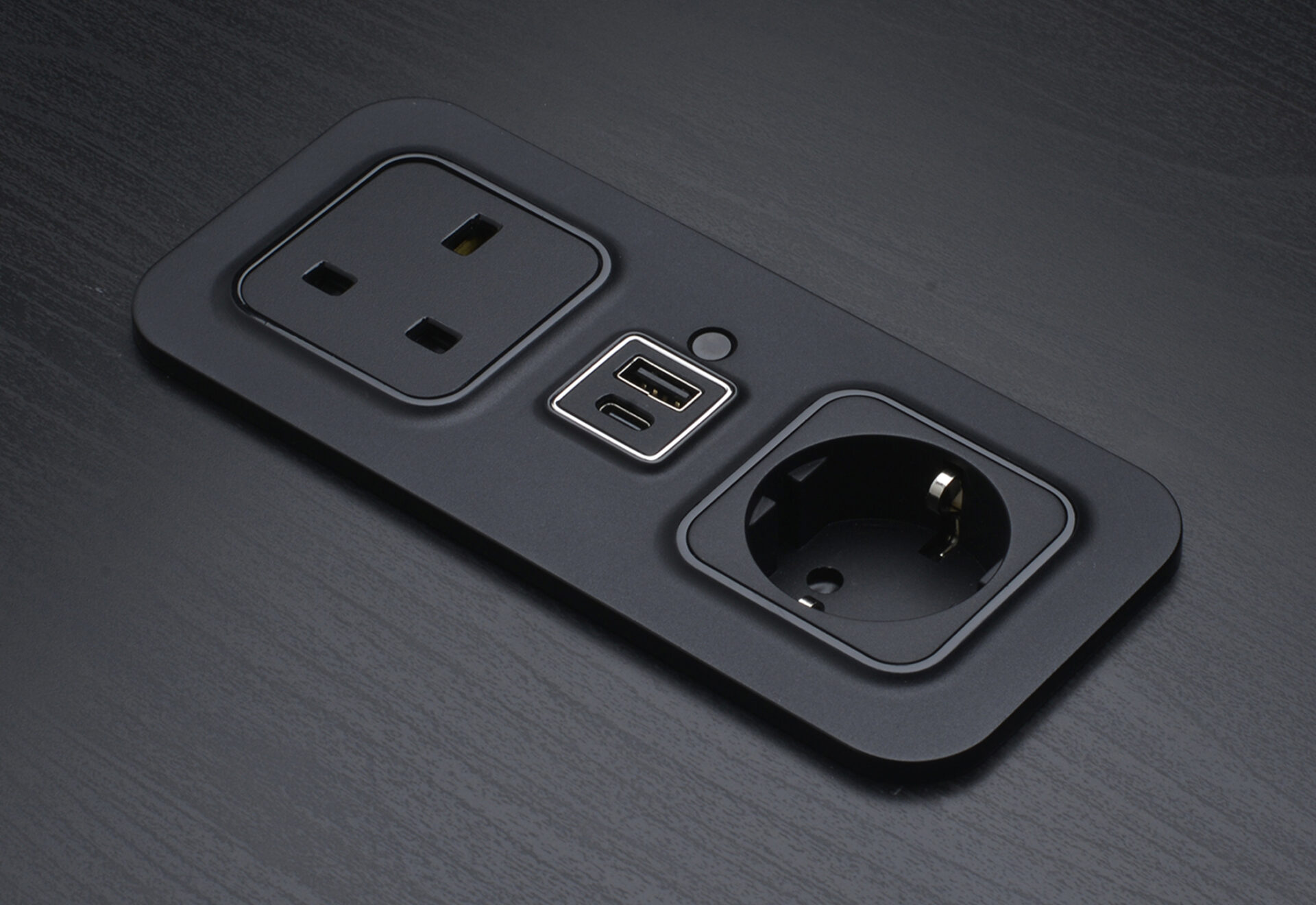 Brandstand powers hotel furniture with the new CubieMod 2.0