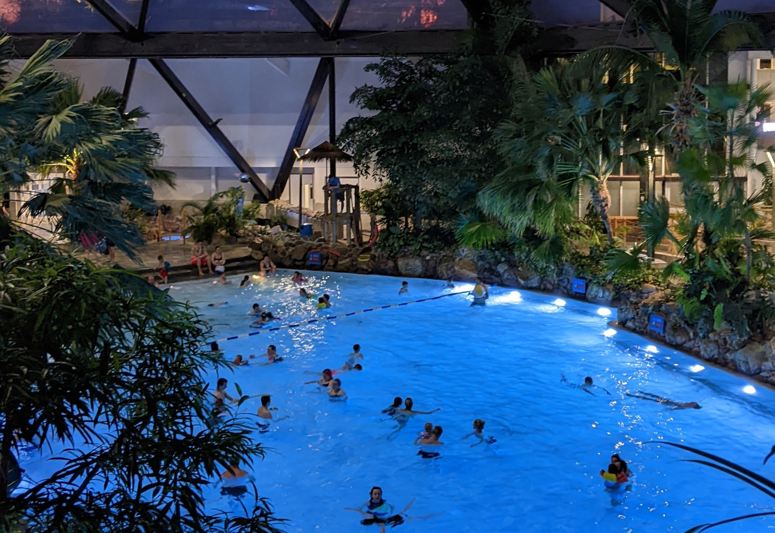 Center Parcs could be sold to Pig Hotels owner in £4bn deal